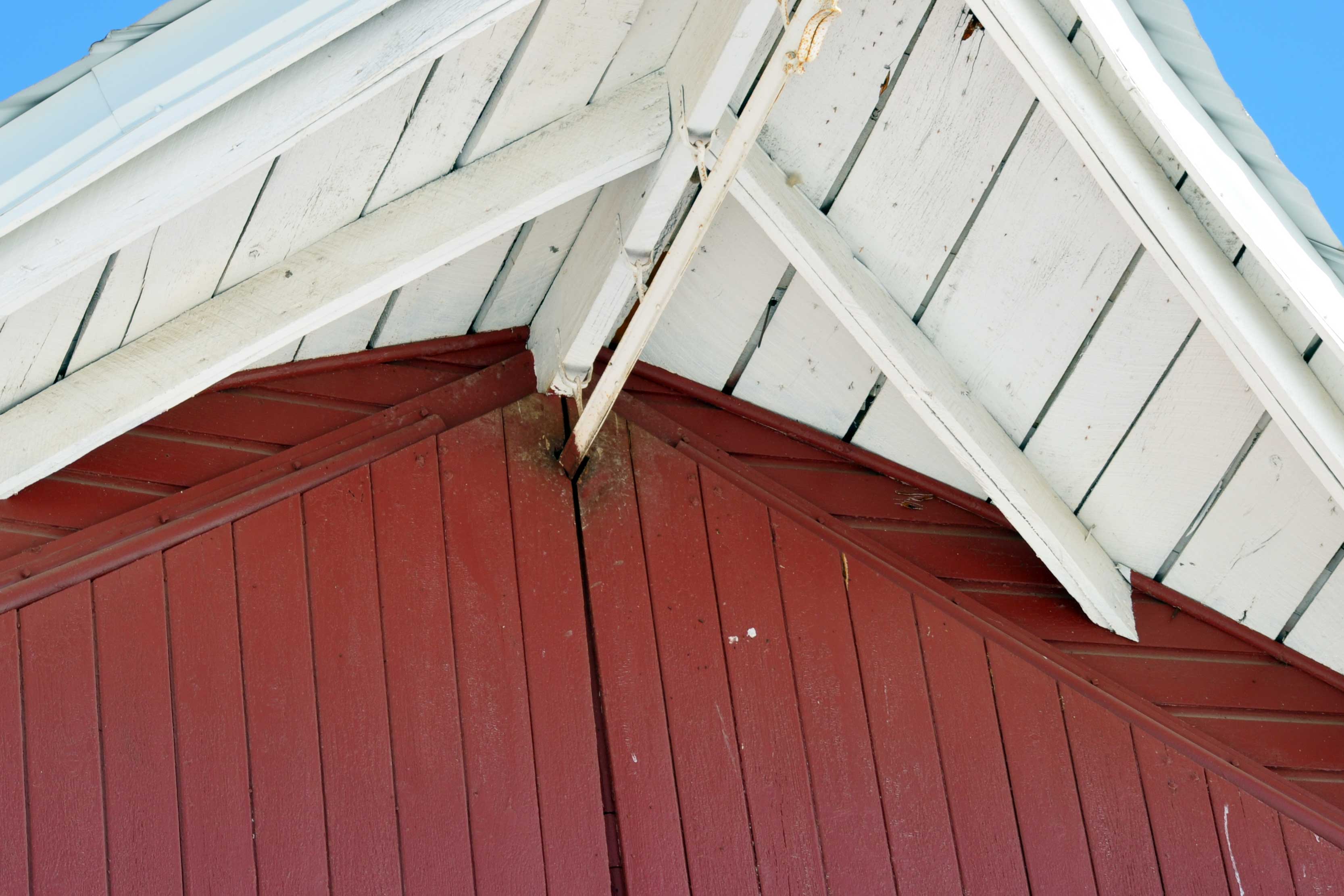 February | 2013 | Just Two Farm Kids