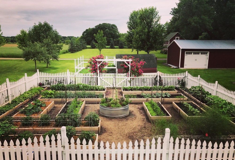 Just Two Farm Kids | A blog about two farm kids trying to blend their ...